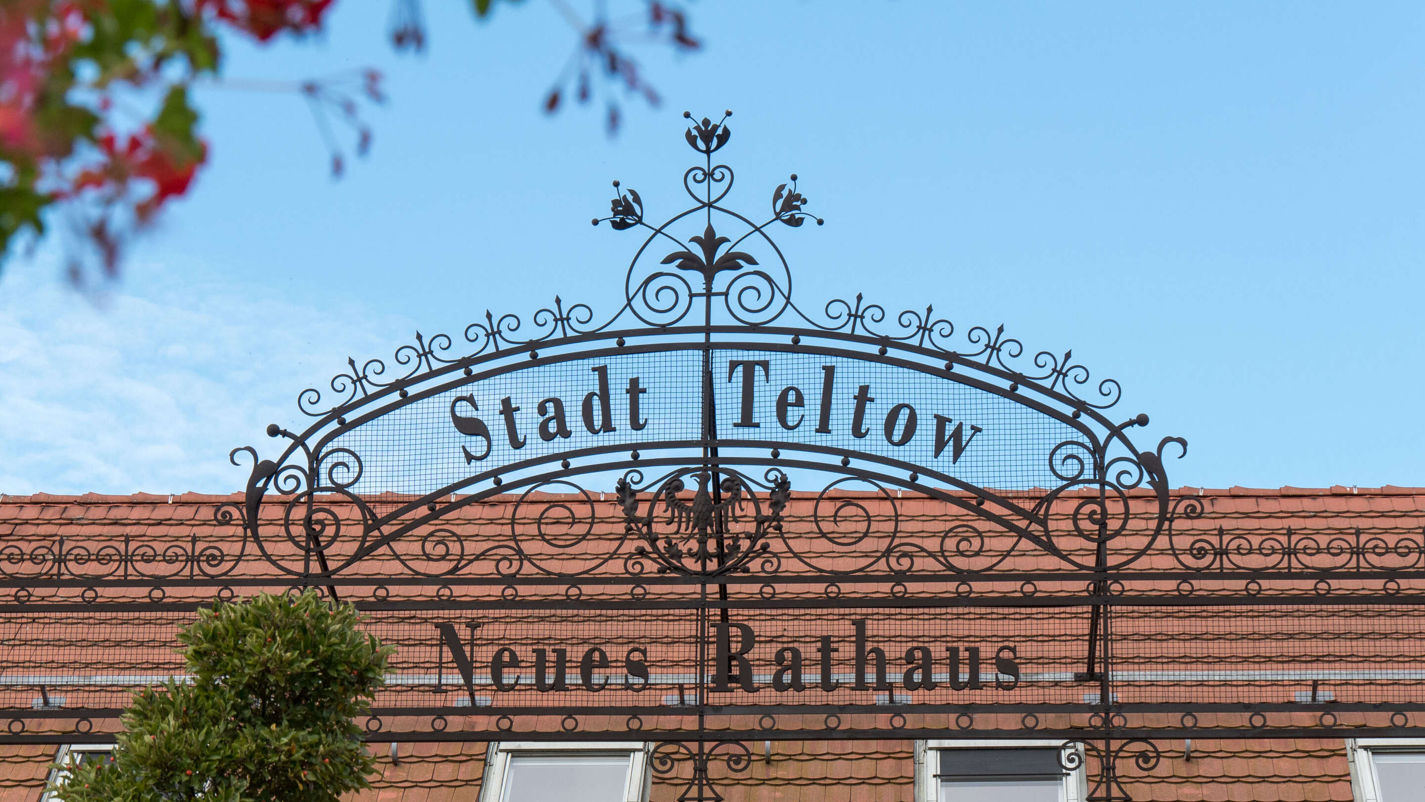 Teltow Buen Camino imFläming