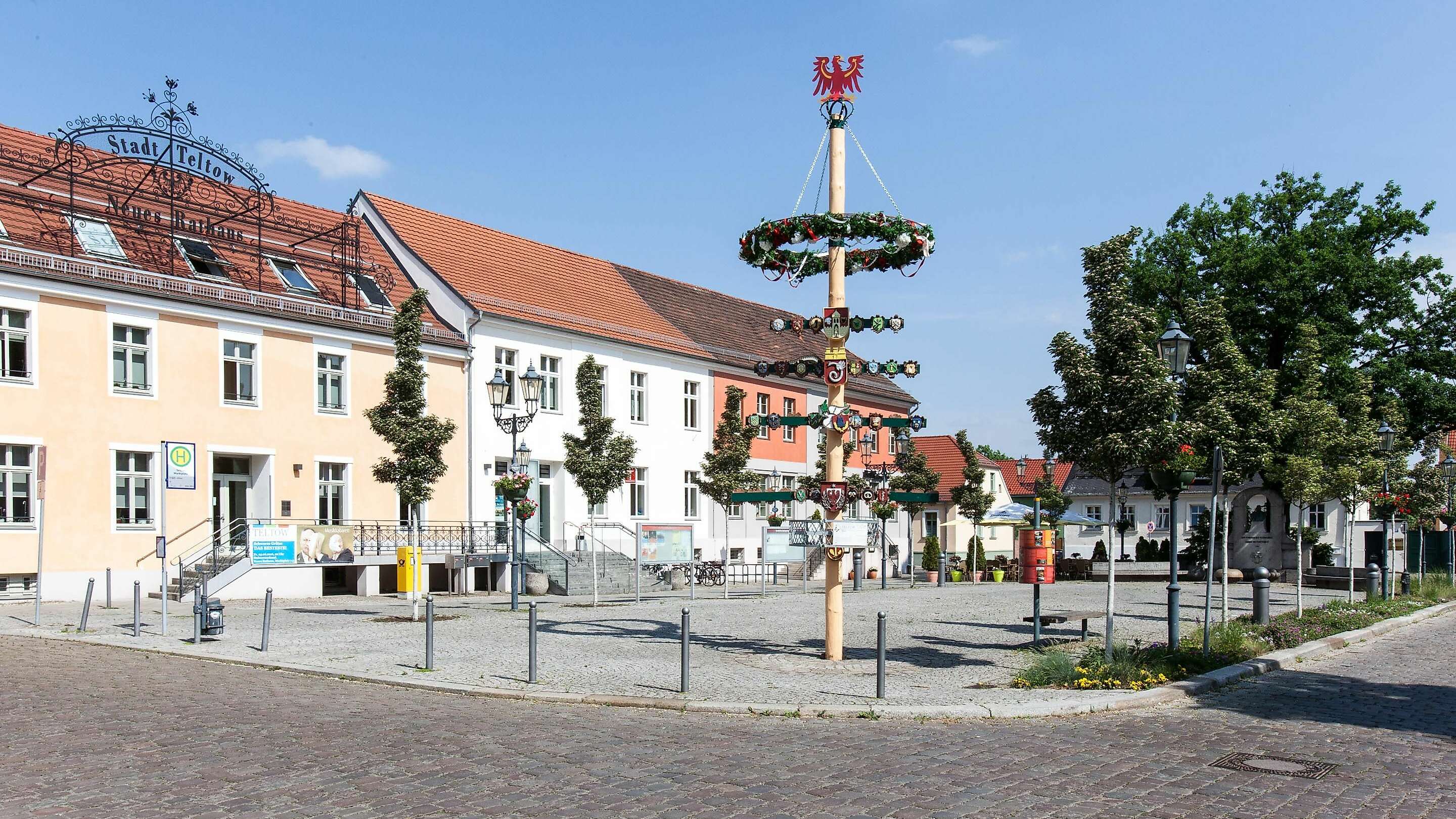 Der Teltow